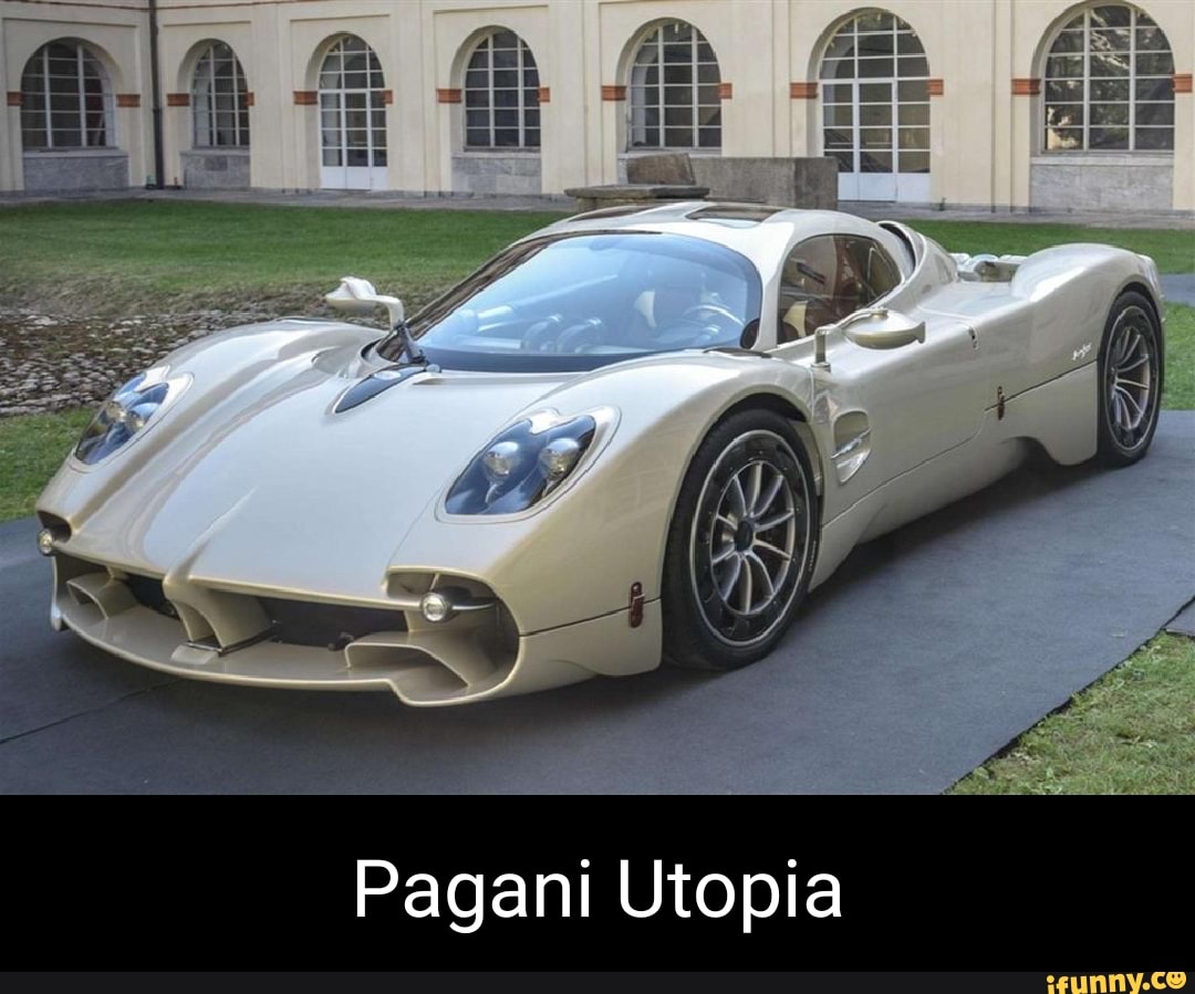 Hypercar memes. Best Collection of funny Hypercar pictures on iFunny