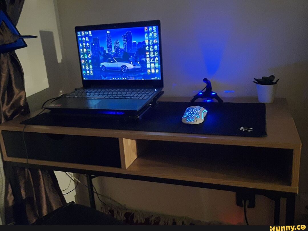 Laptopsetup memes. Best Collection of funny Laptopsetup pictures on iFunny