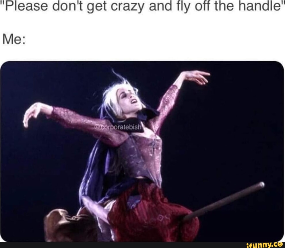 Can't wait to leave this outside someone's house - iFunny