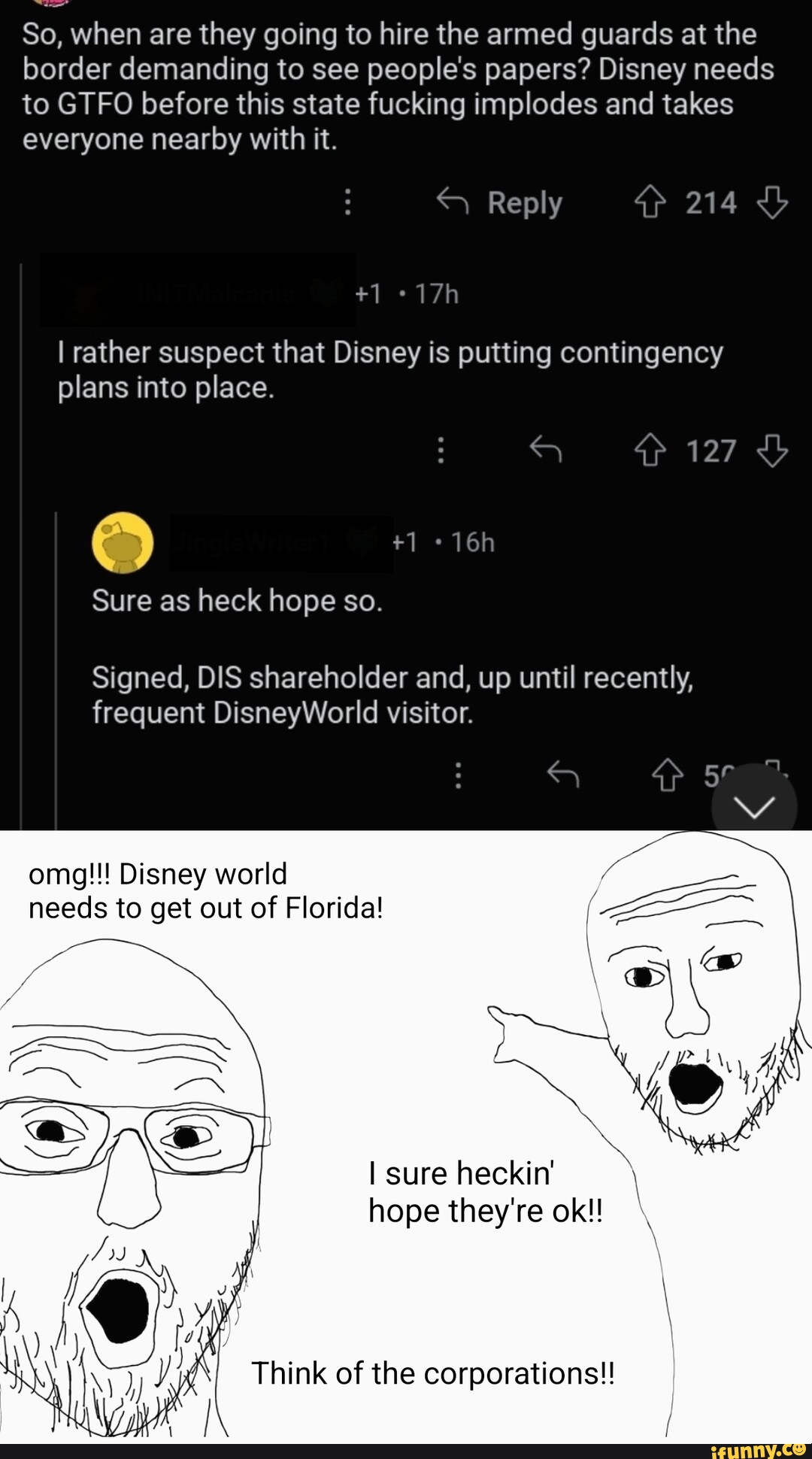 Contingency memes. Best Collection of funny Contingency pictures on iFunny