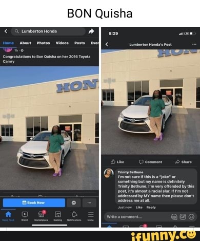 Bonquisha memes. Best Collection of funny Bonquisha pictures on iFunny