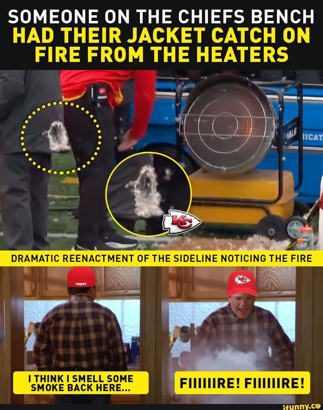 Nflfires memes. Best Collection of funny Nflfires pictures on iFunny