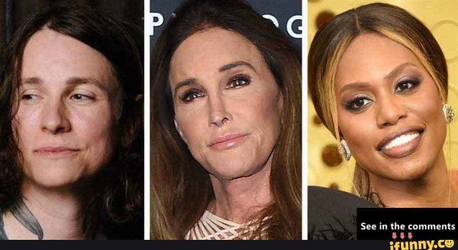 7 Richest Transgender Millionaires (And A Billionaire) - See in the ...