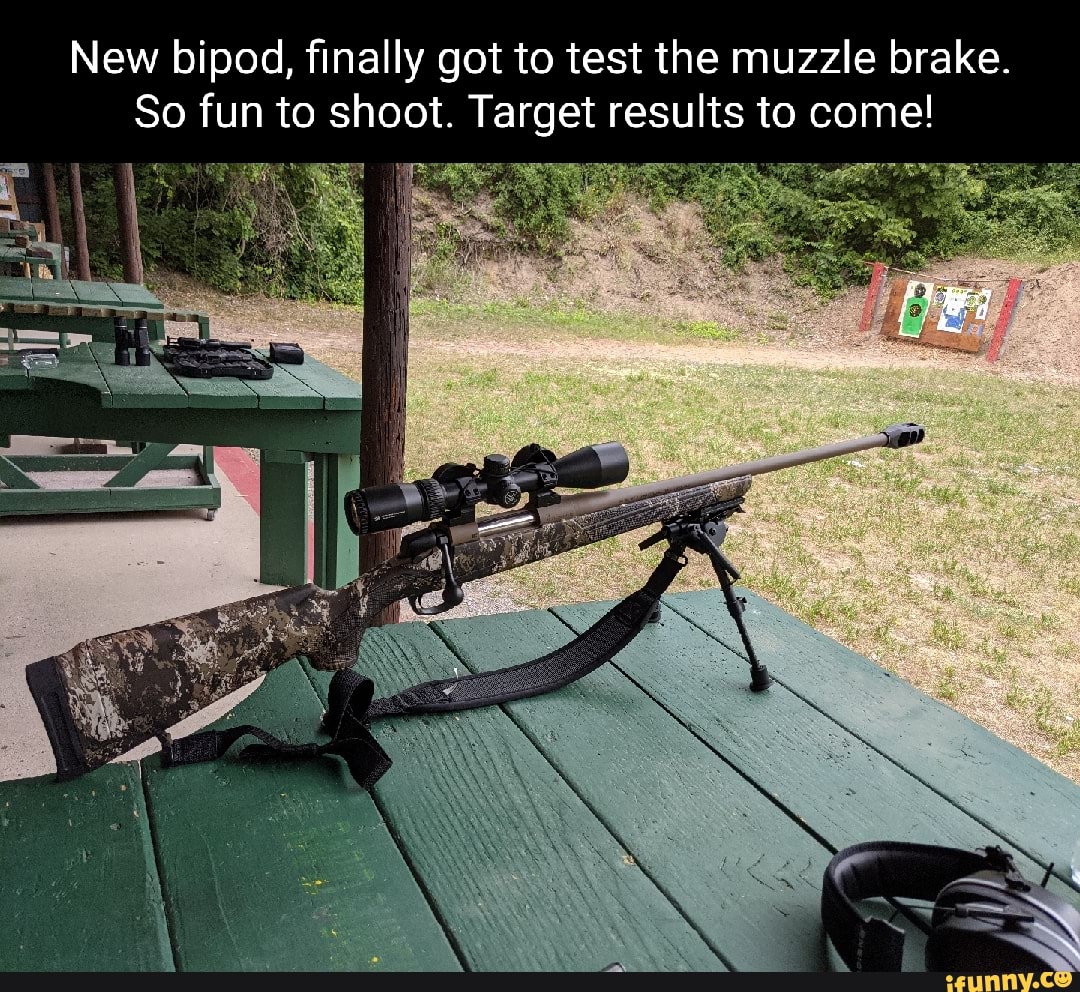 Bipod memes. Best Collection of funny Bipod pictures on iFunny