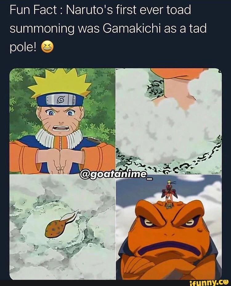 Gamakichi memes. Best Collection of funny Gamakichi pictures on iFunny