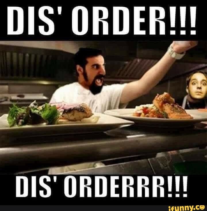 System Of A Down memes memes. The best memes on iFunny