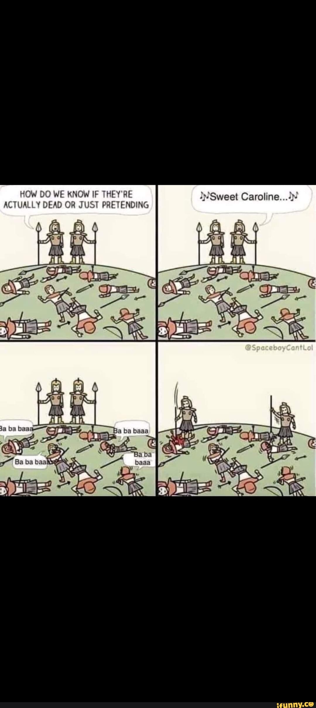 Funny Caroline Memes