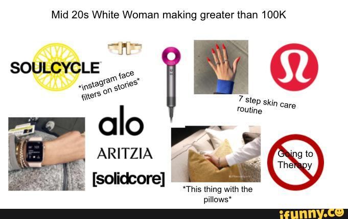 Soulcycle Memes Why I'm Leaving SoulCycle After Seven Years | Vogue
