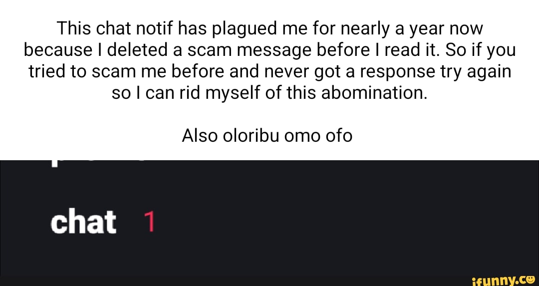 Notif memes. Best Collection of funny Notif pictures on iFunny