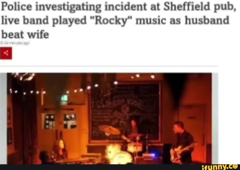 Sheffield memes. Best Collection of funny Sheffield pictures on iFunny