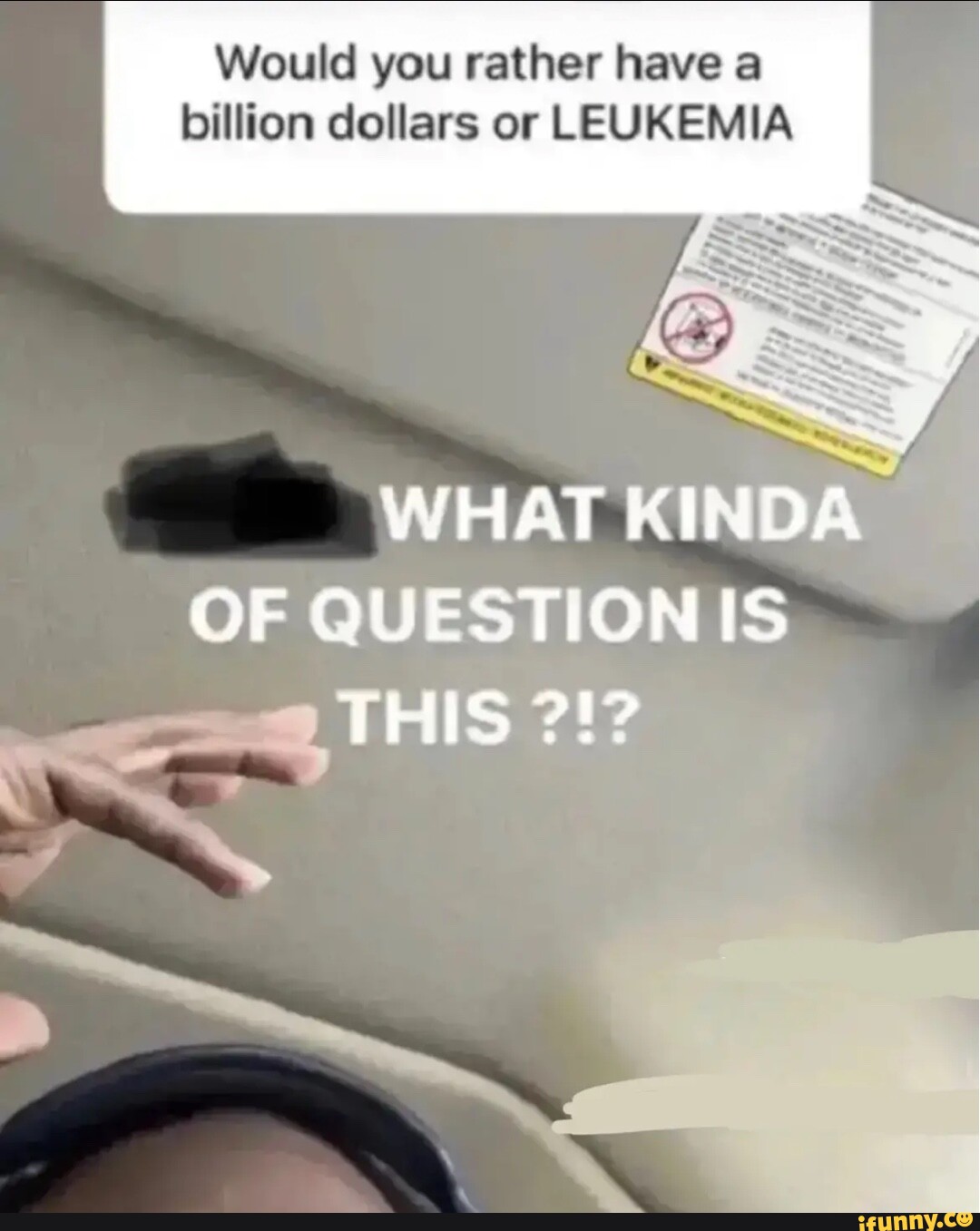 Leukemia memes. Best Collection of funny Leukemia pictures on iFunny