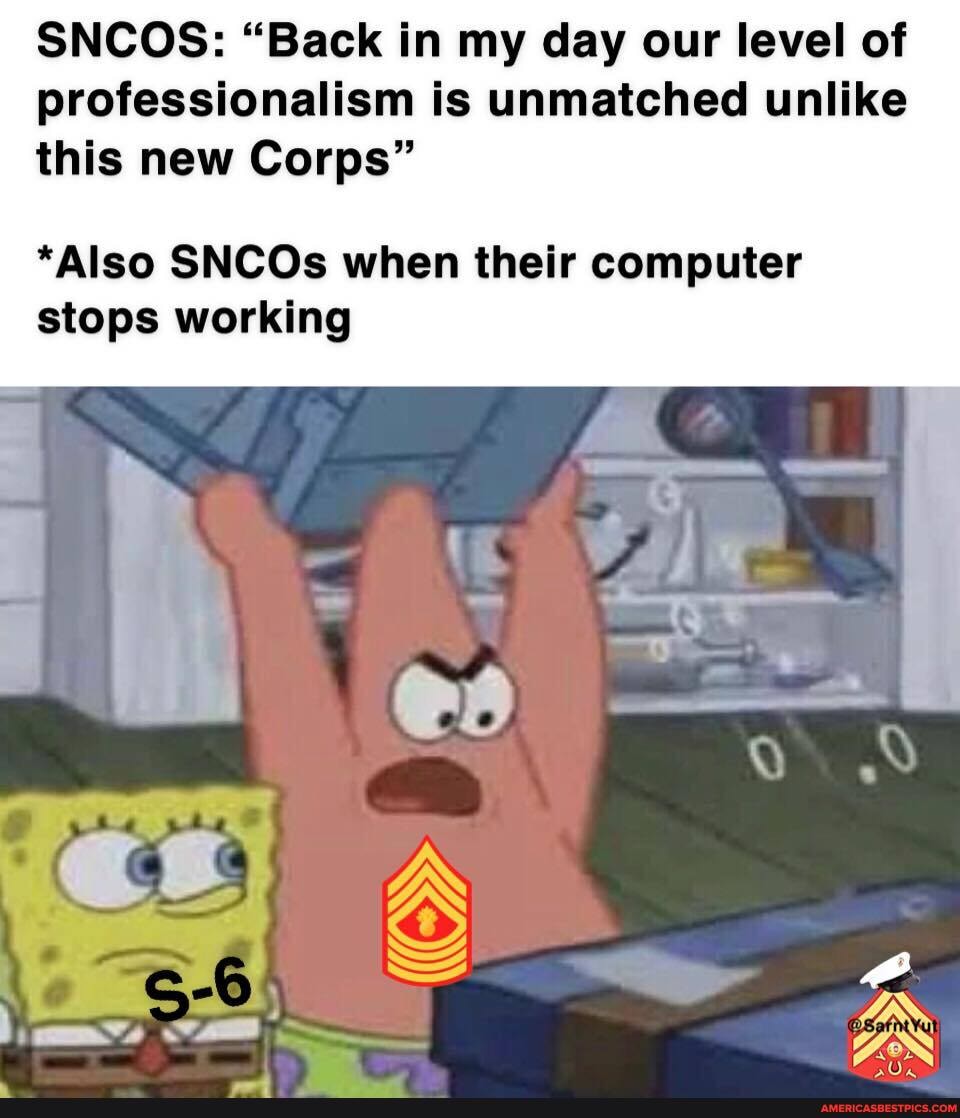 S-6 do the thingy with the turning on and off👀👀🥴 #COMMisDown - SNCOS ...