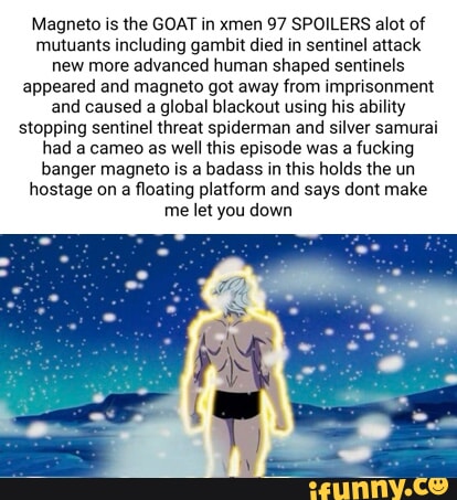 Sentinels memes. Best Collection of funny Sentinels pictures on iFunny