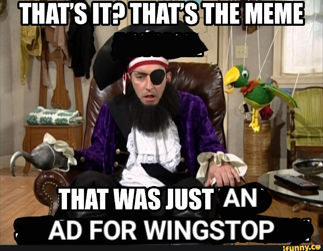 Wingstop memes. Best Collection of funny Wingstop pictures on iFunny