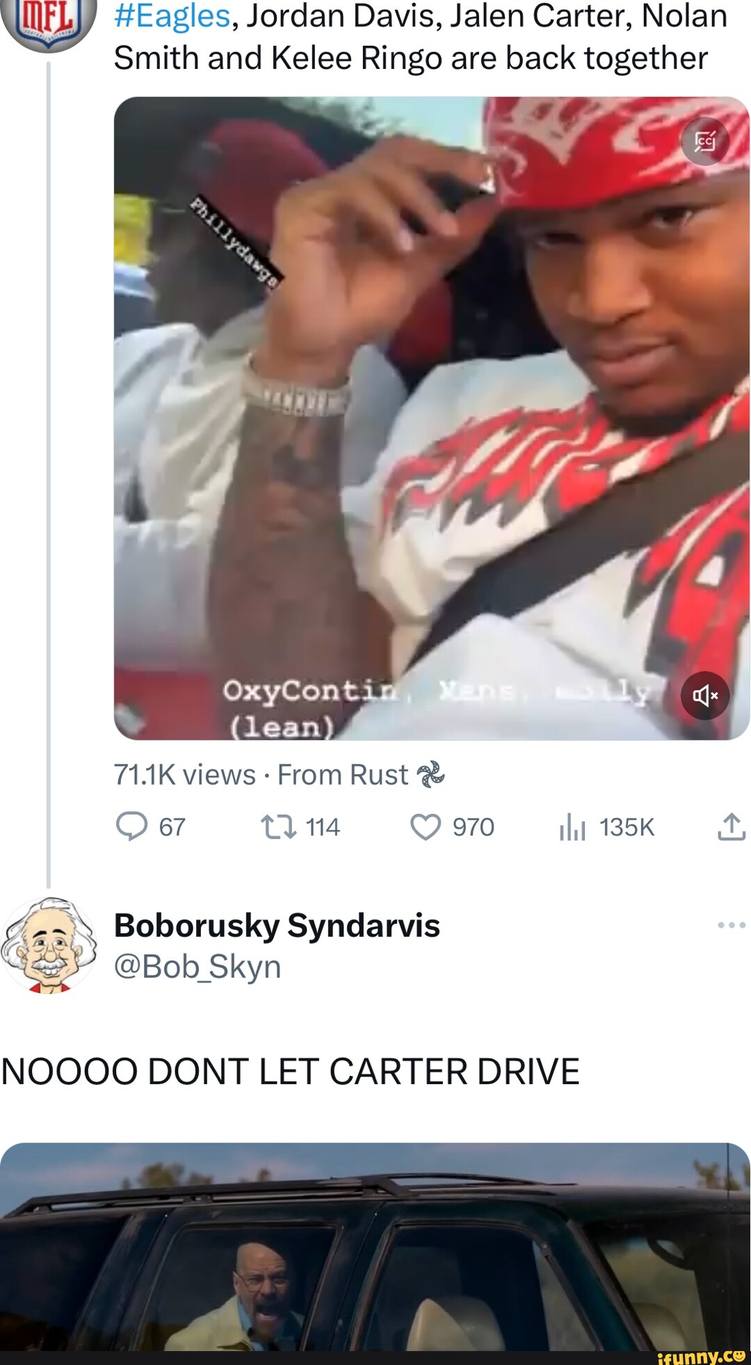 ##Eagles, Jordan Davis, Jalen Carter, Nolan Smith and Kelee Ringo are ...