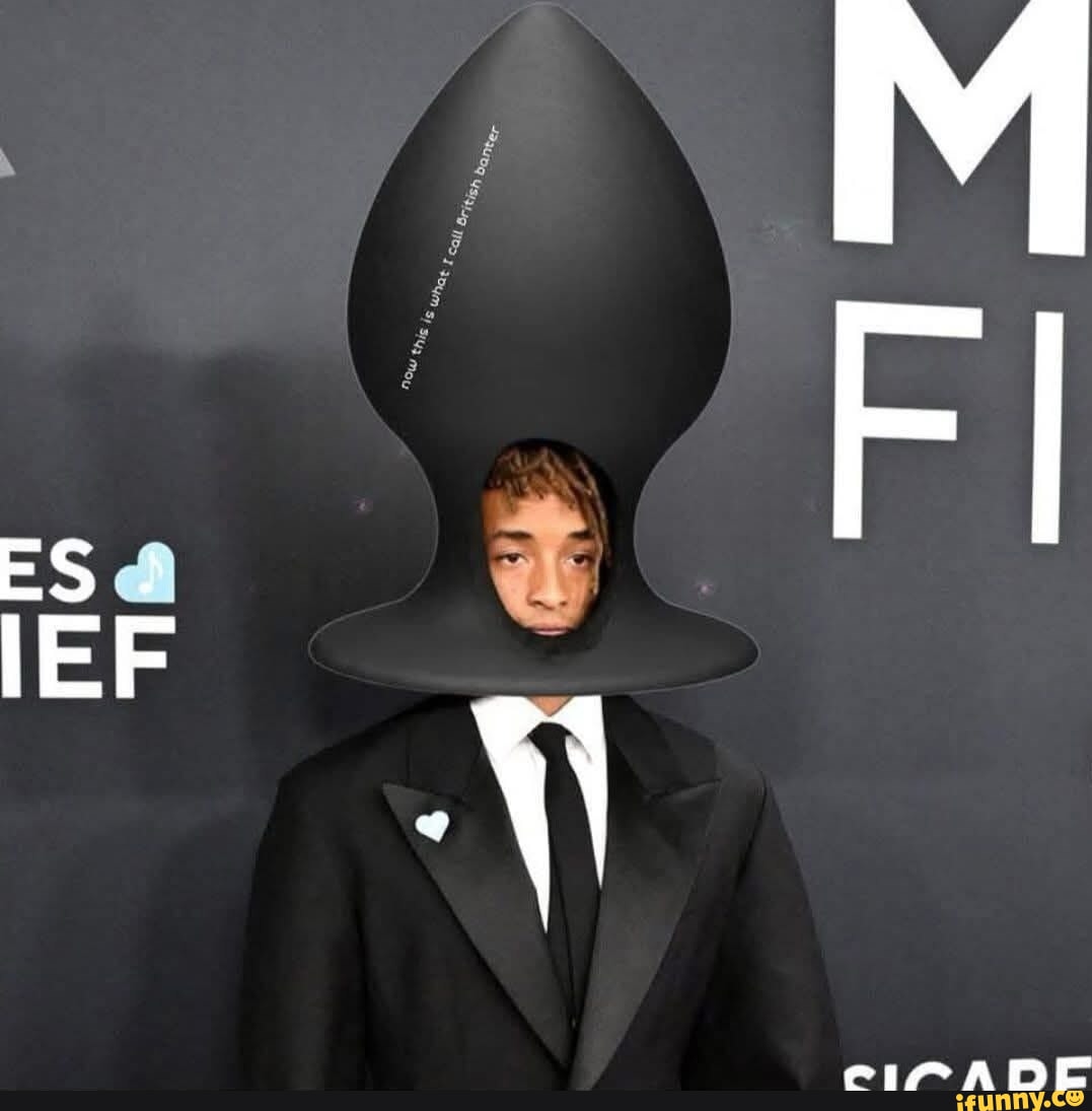 Jaden Smith memes memes. The best memes on iFunny