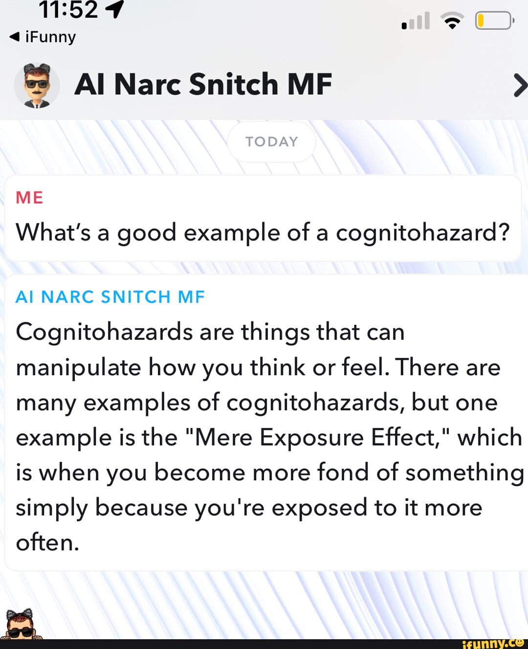 Snitch memes. Best Collection of funny Snitch pictures on iFunny