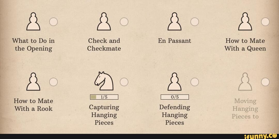 What to Do in the Opening How to Mate With a Rook Check and Checkmate ...
