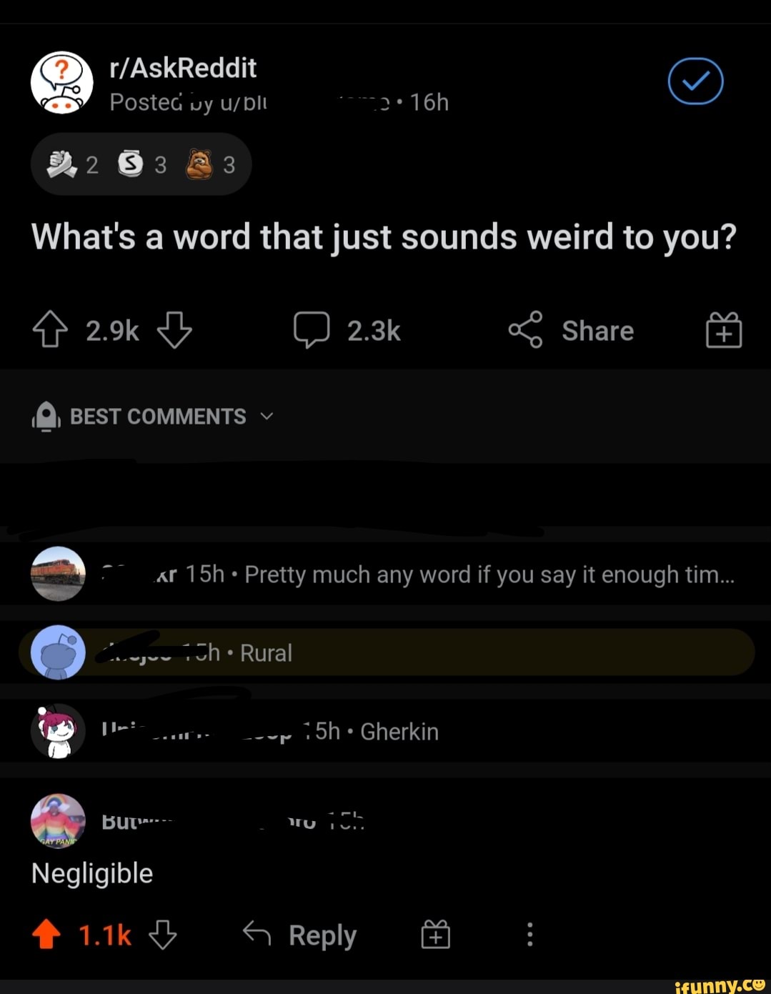 Gherkin memes. Best Collection of funny Gherkin pictures on iFunny