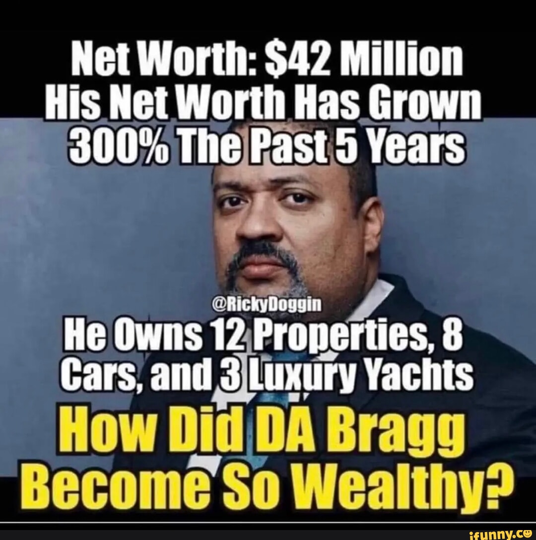 Net Worth: $42 Million His Net Worth Has Grown 300% The Past Years ...