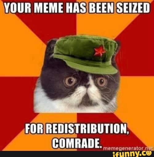 Redistribution memes. Best Collection of funny Redistribution pictures ...
