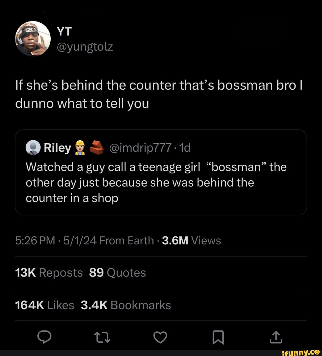 Bossman memes. Best Collection of funny Bossman pictures on iFunny