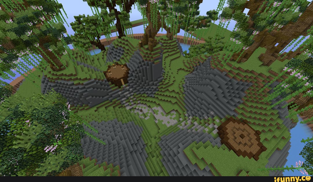 Minecraft_terraforming memes. Best Collection of funny Minecraft ...