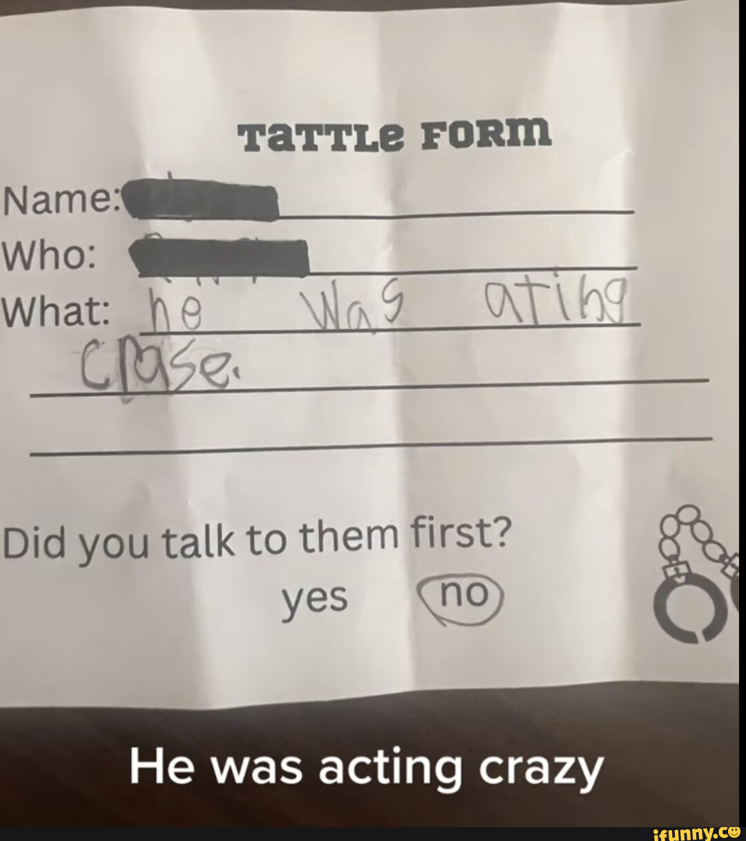 Tattle memes. Best Collection of funny Tattle pictures on iFunny