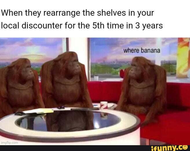 Discounter memes. Best Collection of funny Discounter pictures on iFunny