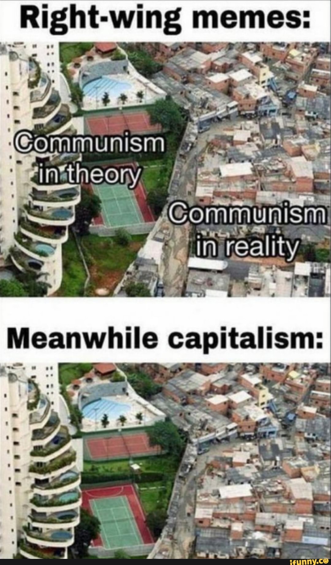 Right-wing memes: - iFunny