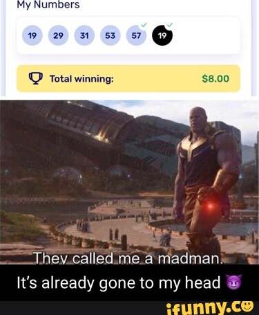 Powerball memes. Best Collection of funny Powerball pictures on iFunny