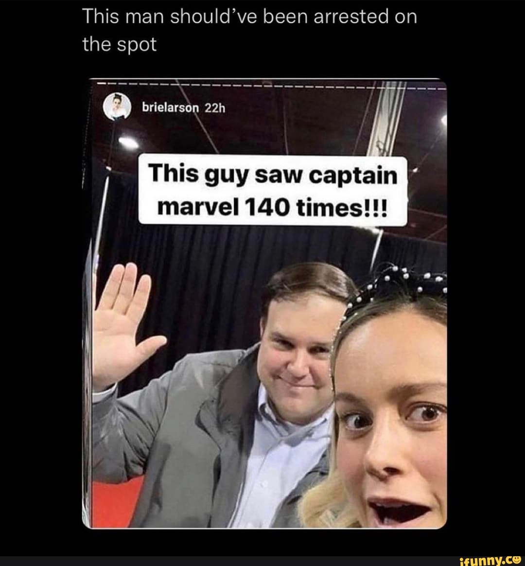 This man should've been arrested on the spot This guy saw captain ...