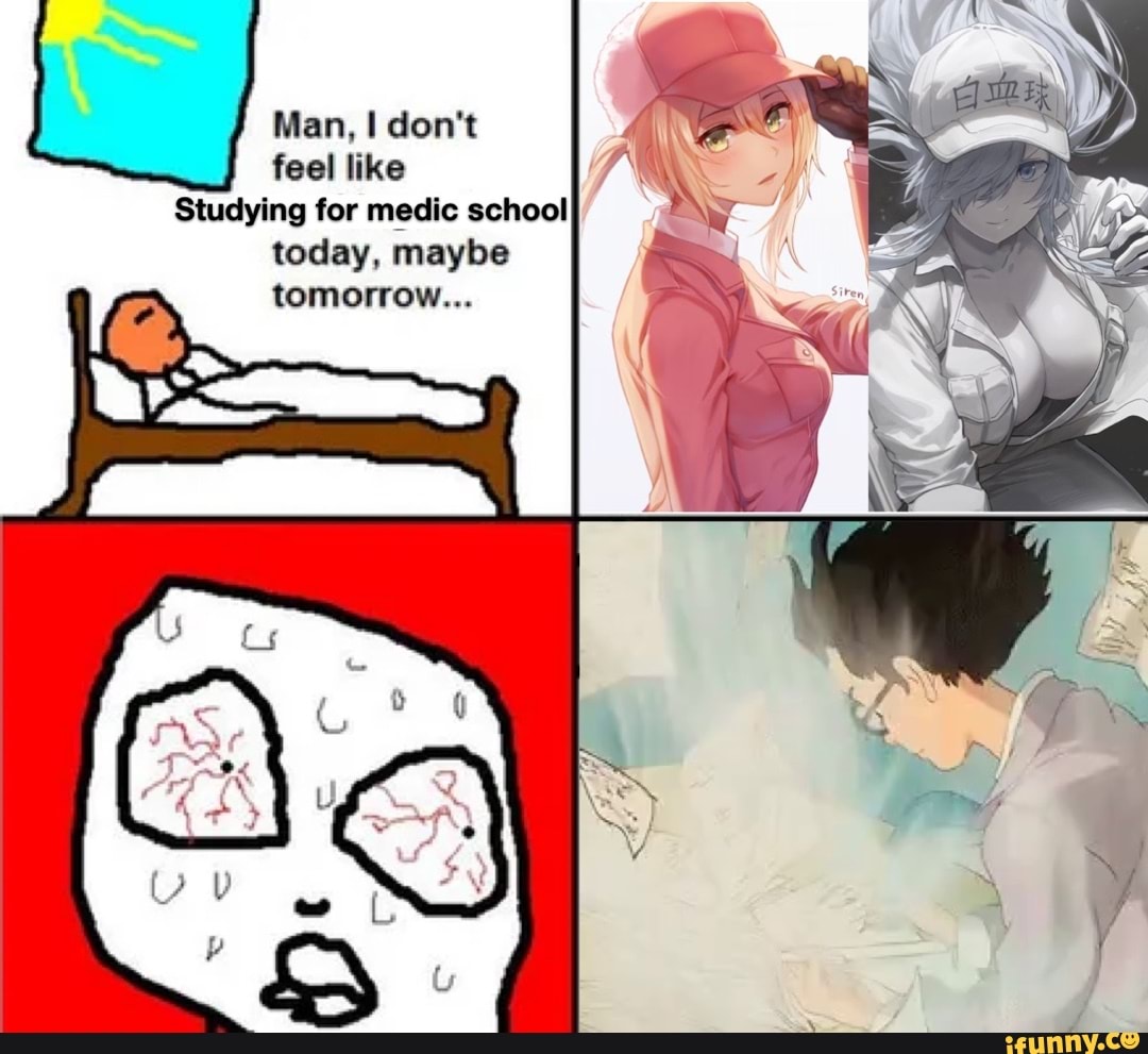 Neutrophil memes. Best Collection of funny Neutrophil pictures on iFunny