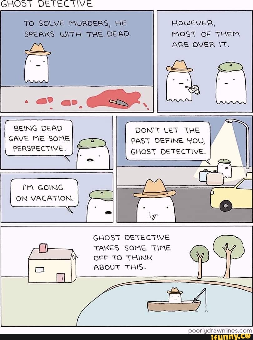 Detective memes. Best Collection of funny Detective pictures on iFunny