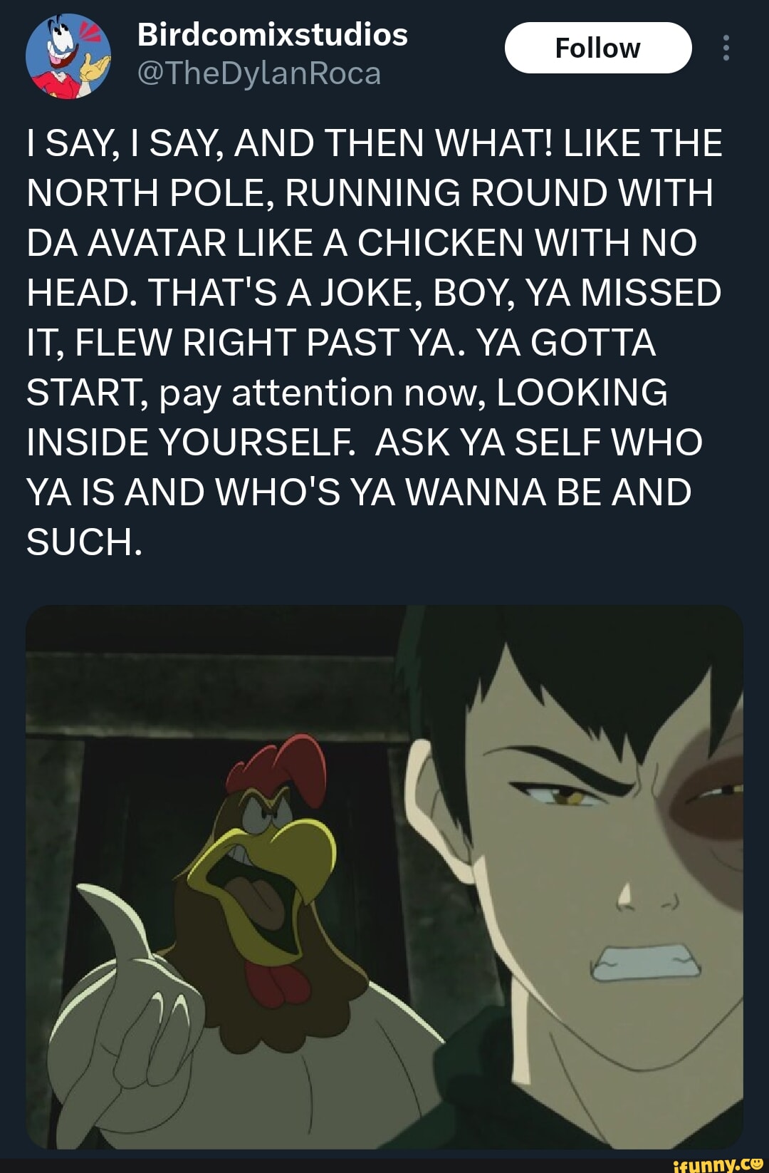 Birdcomixstudios memes. Best Collection of funny Birdcomixstudios ...