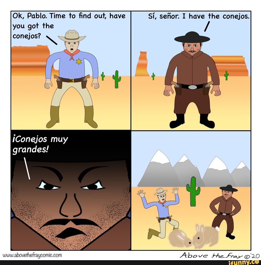 Conejos memes. Best Collection of funny Conejos pictures on iFunny