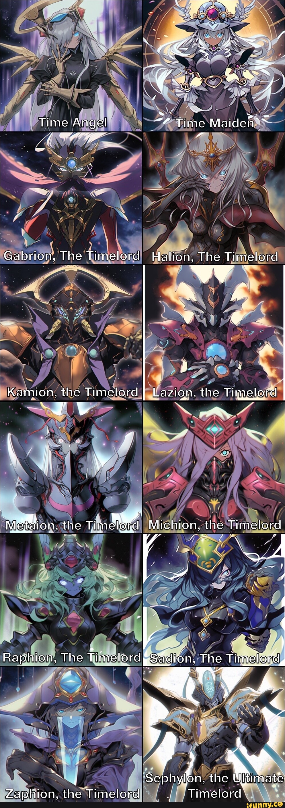 Destiny Hero Wallpaper