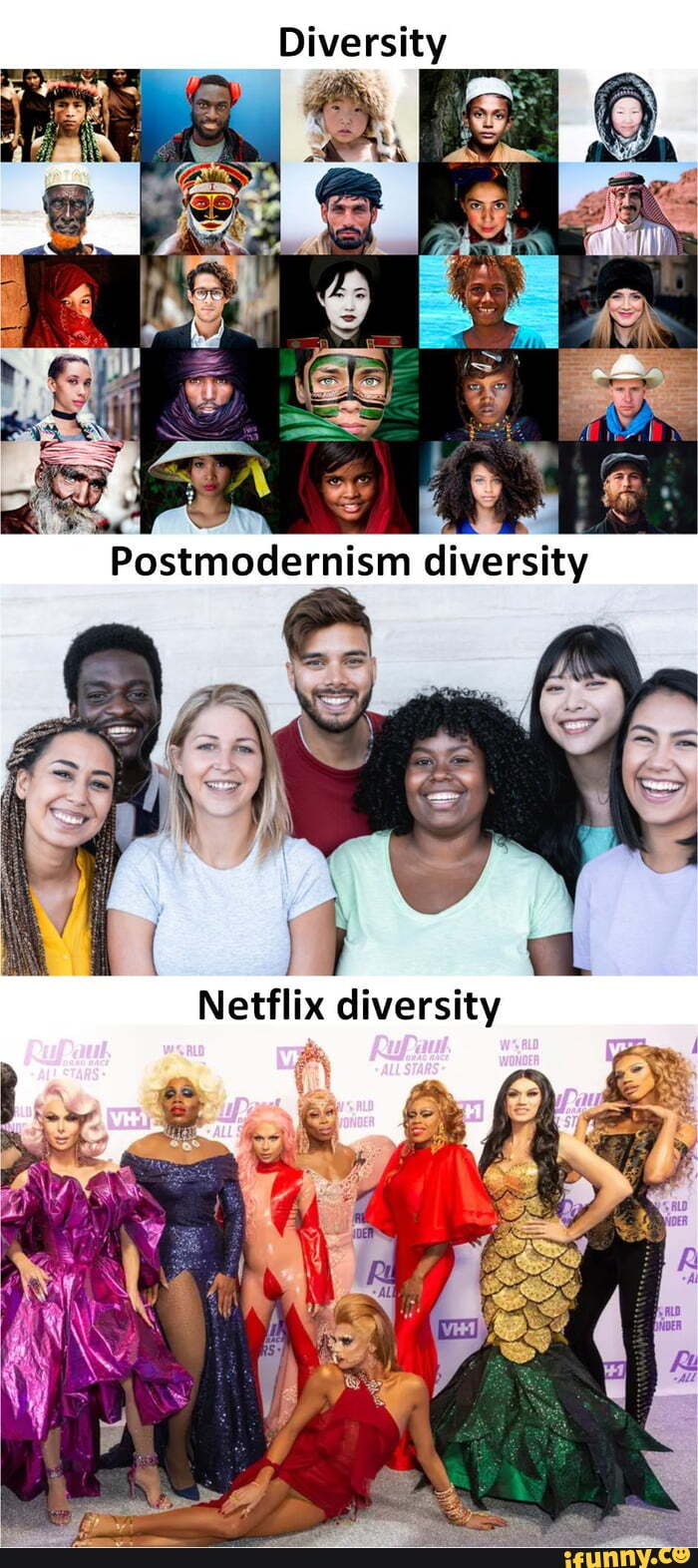 Postmodernism memes. Best Collection of funny Postmodernism pictures on ...