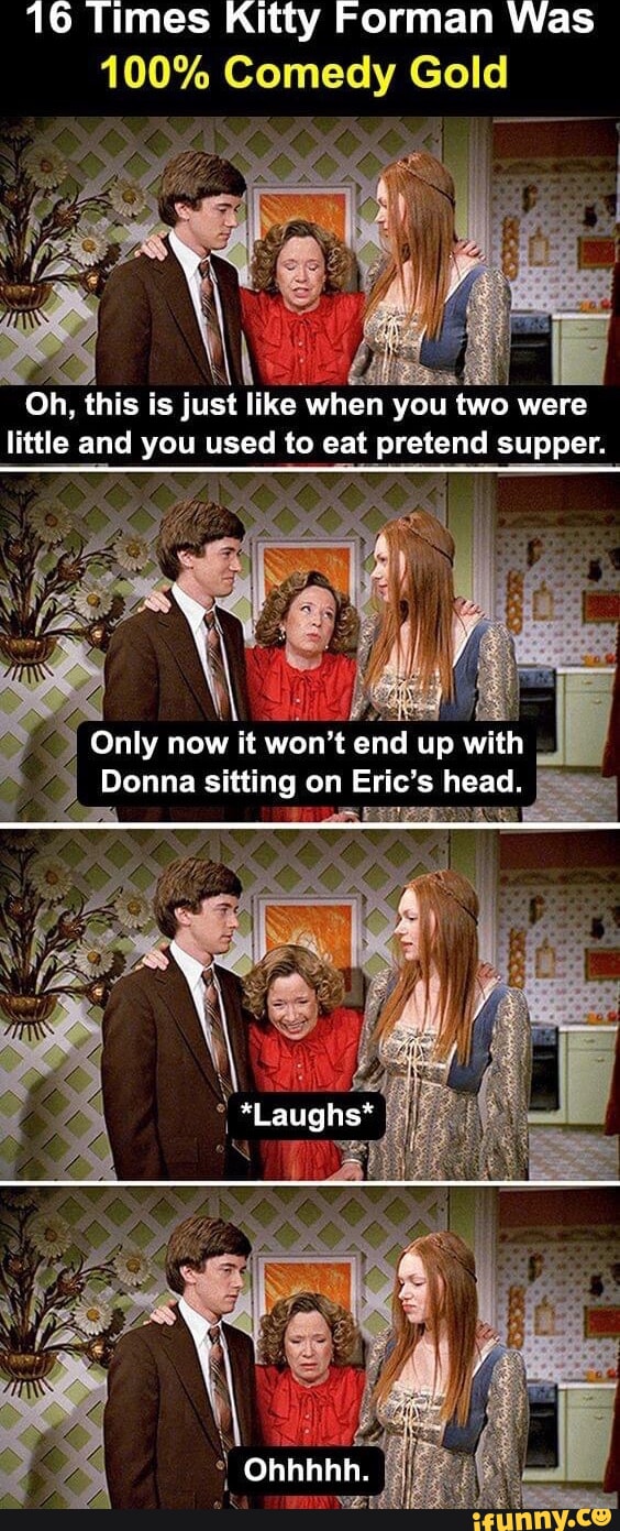 That70sshow memes. Best Collection of funny That70sshow pictures on iFunny