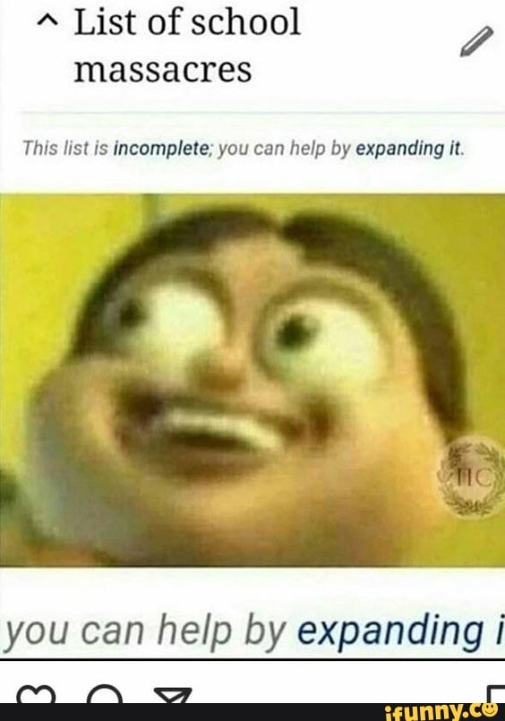 A List of school 2 This list is incomplete; you can help by expanding ...