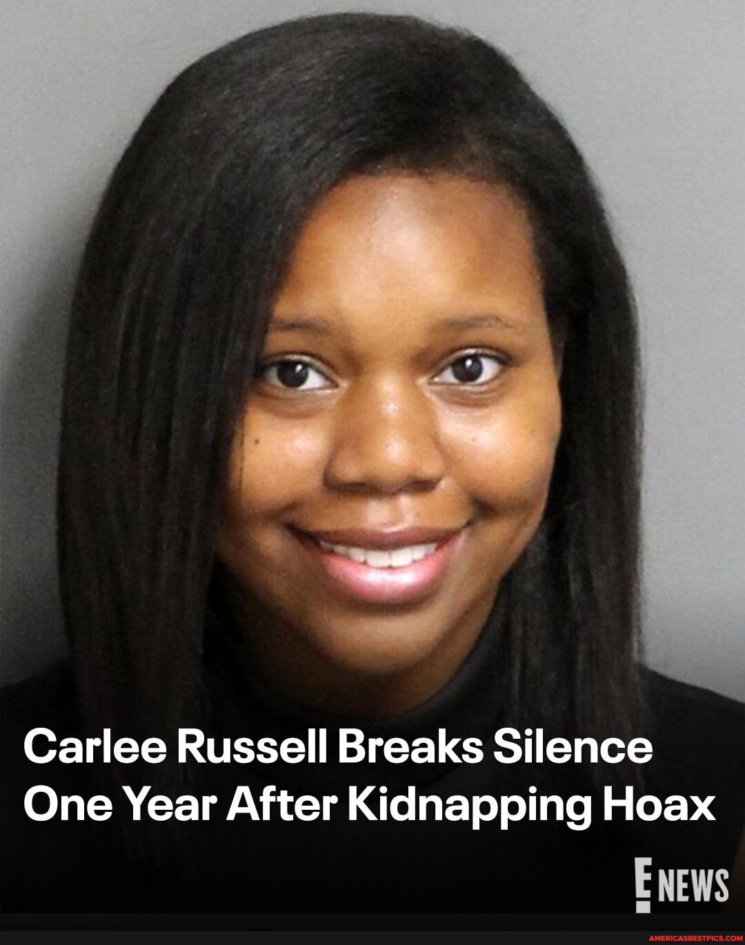 Carlee Russell is speaking out. She shares an update on how she's grown ...