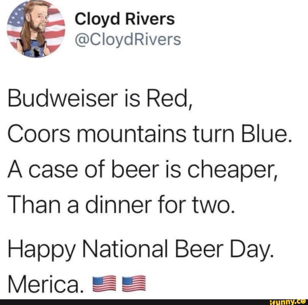 Budweiser memes. Best Collection of funny Budweiser pictures on iFunny
