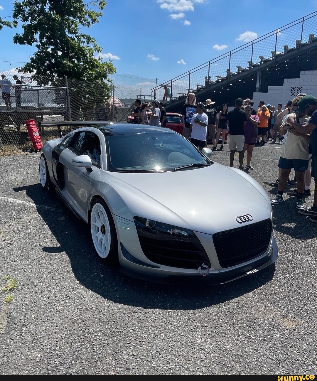 Audir8 memes. Best Collection of funny Audir8 pictures on iFunny