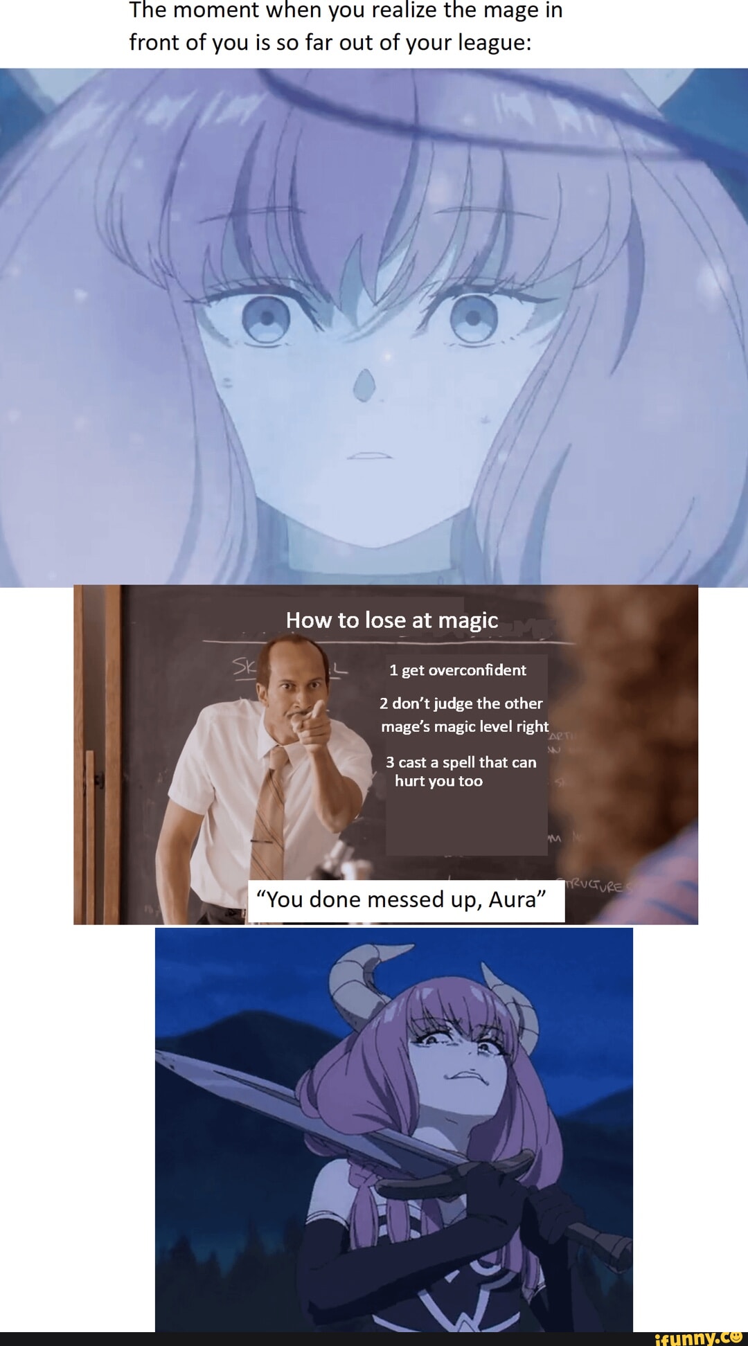 Overconfident memes. Best Collection of funny Overconfident pictures on ...