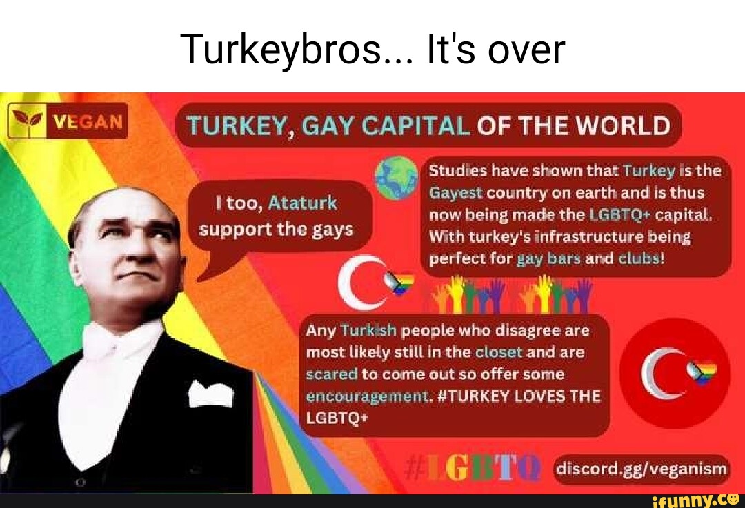 Ataturk memes. Best Collection of funny Ataturk pictures on iFunny