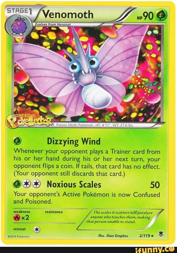 Venomoth memes. Best Collection of funny Venomoth pictures on iFunny