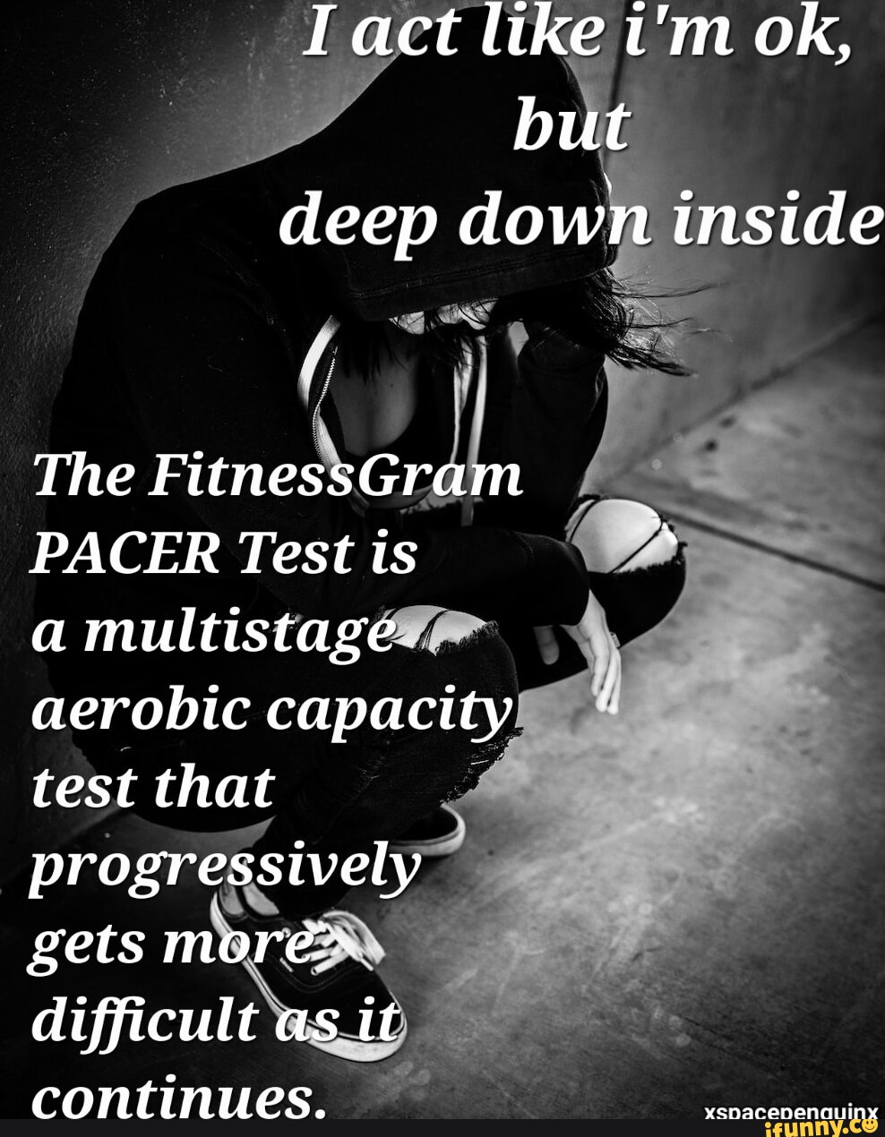 Fitnessgram memes. Best Collection of funny Fitnessgram pictures on iFunny