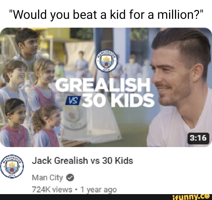 Grealish memes. Best Collection of funny Grealish pictures on iFunny
