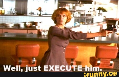 Pulp_fiction memes. Best Collection of funny Pulp_fiction pictures on ...