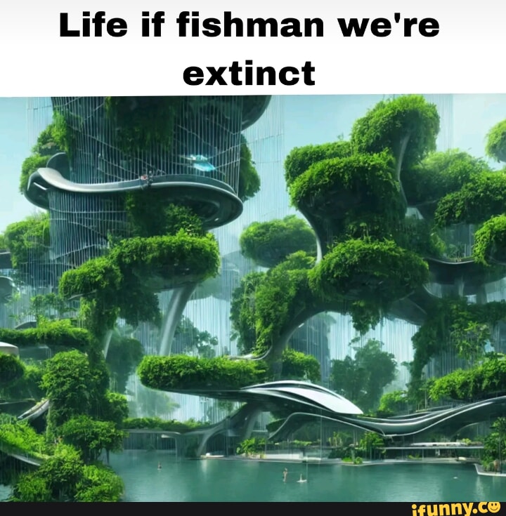 Fishman memes. Best Collection of funny Fishman pictures on iFunny
